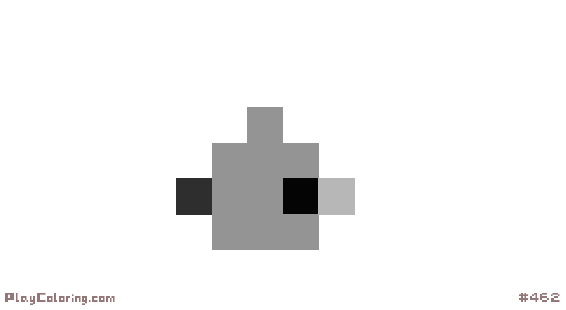 Angry Birds 8bit: Blue - 8x8 Pixel Art by comficker - simplepixelart.com Angry Birds 8bit: Blue - 8x8 Pixel Art by comficker - simplepixelart.com