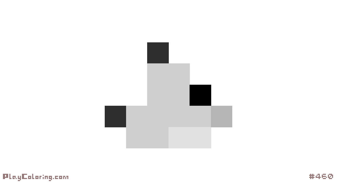 Angry Birds 8bit: Chuck - 8x8 Pixel Art by comficker - simplepixelart.com Angry Birds 8bit: Chuck - 8x8 Pixel Art by comficker - simplepixelart.com