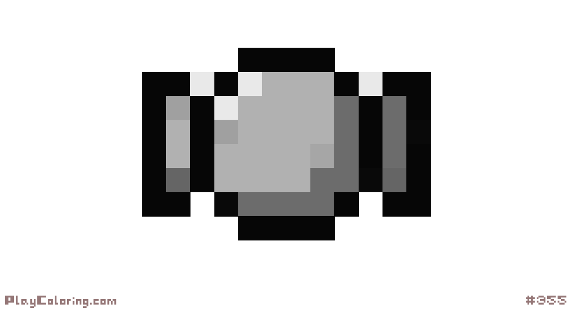 12x12 Pixel Art - Pixel Art - simplepixelart.com