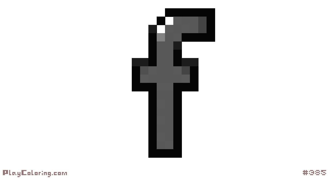 Icon: Facebook - 20x20 Pixel Art by comficker - simplepixelart.com