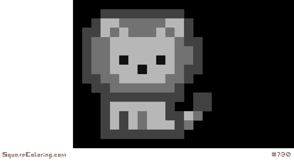 16x16 Pixel Art - Pixel Art - simplepixelart.com